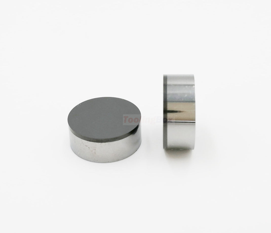 CBN&PCD Head and Block Surfacer Inserts - ToolingBox Store