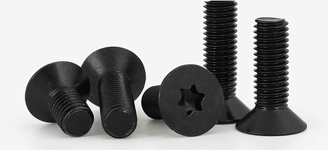 Replancement Srews and Wrenchs - ToolingBox Accessories