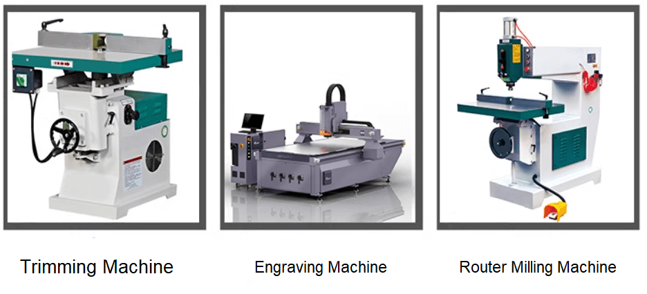 ISO MCD Diamond Turning Inserts for mirror turning