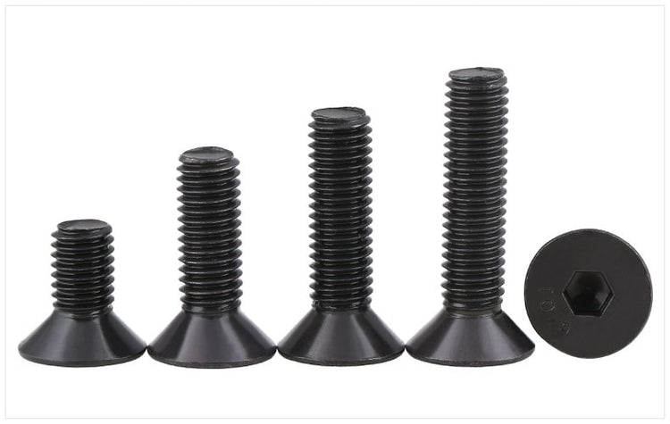 Metric Torx Screws for Carbide Inserts of woodworking