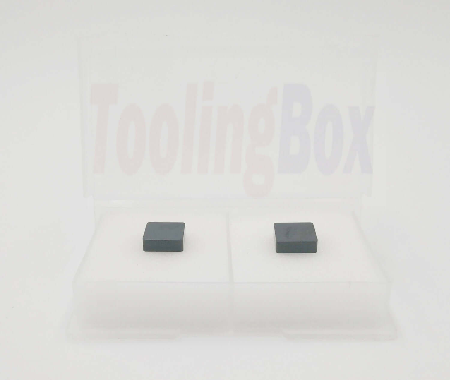 Full CBN insert SNMN0903 TB100 for gray cast iron machining