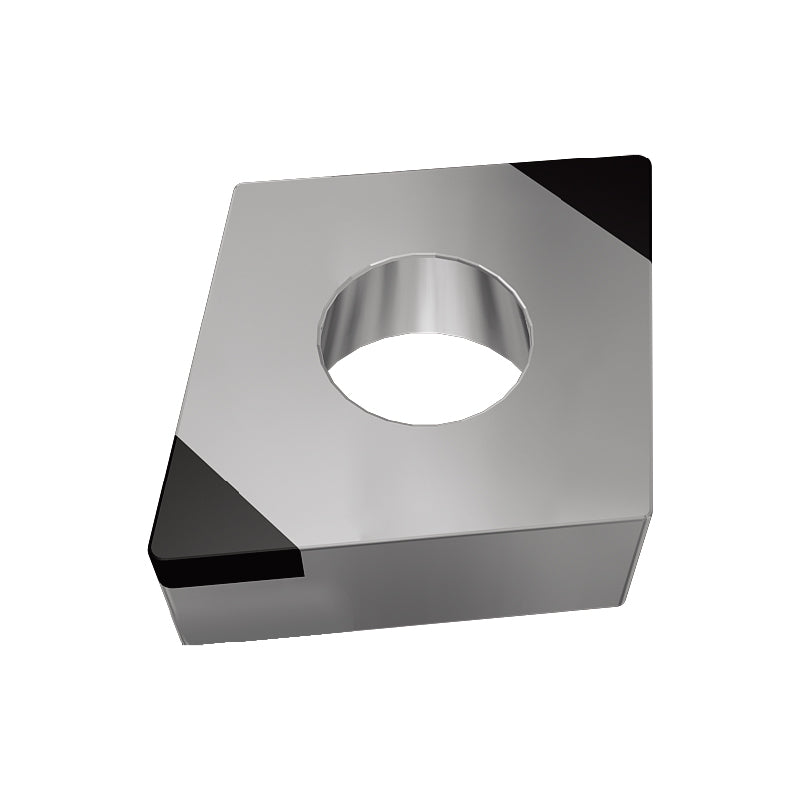 CBN insert CNGA1204-TBN20 for Hard turning