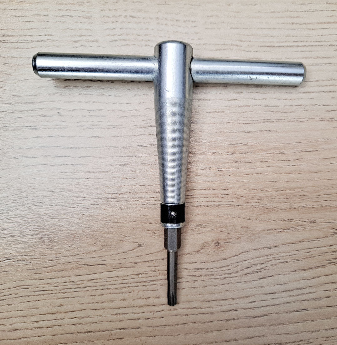 T20 Torx Wrench for Torx Screws