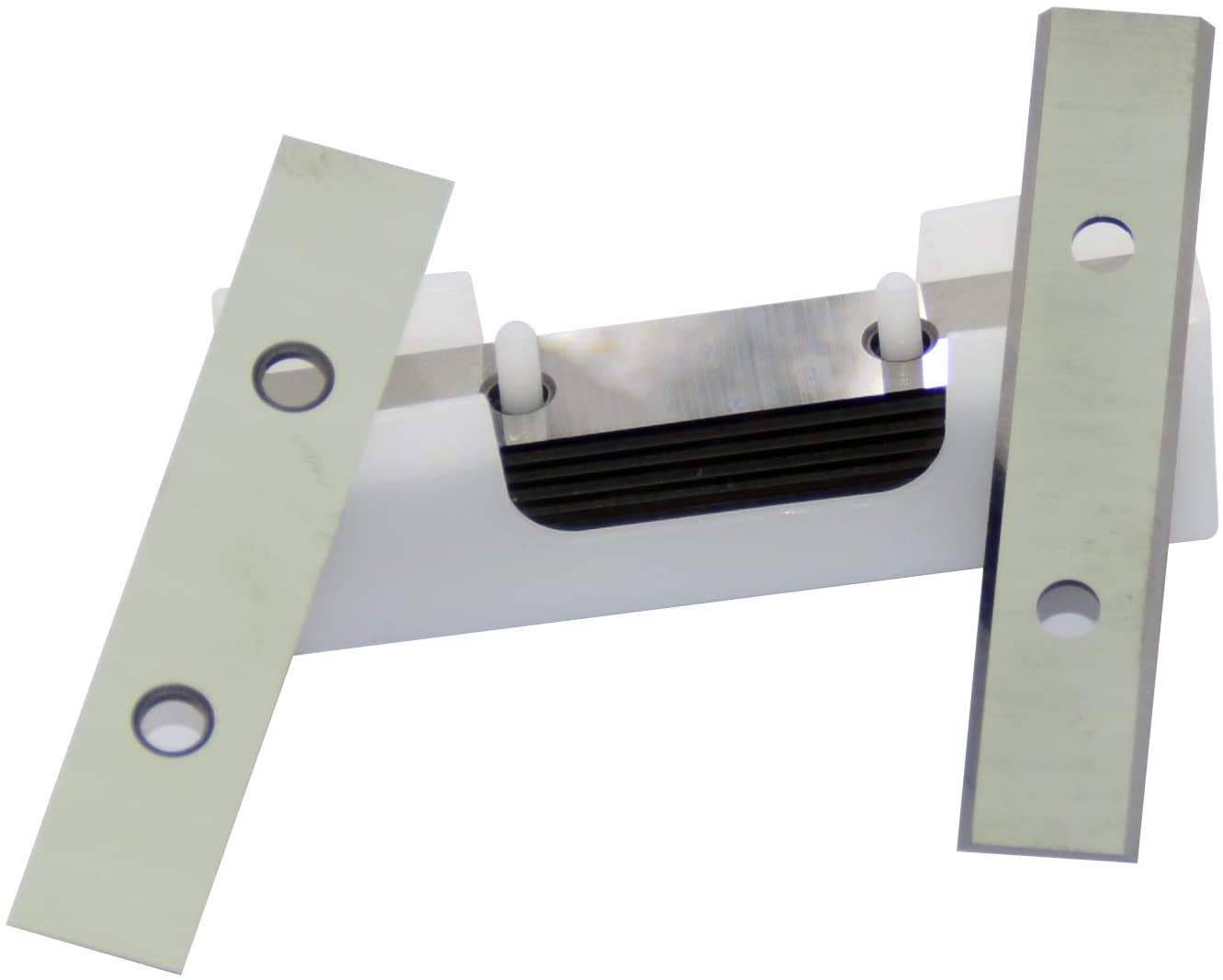 Rectangular Carbide Insert Knives for Planer&Jointer Tooling